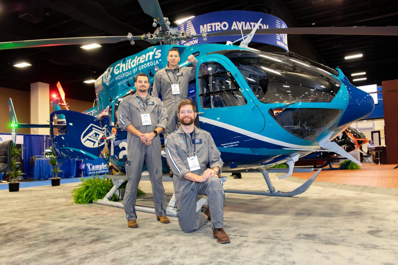 Your Growth - Choose Metro Aviation